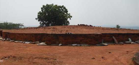 Plate 7c [Amaravati art]