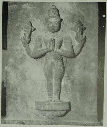 Temple of Sri Manikantesvarar (Manikanta-isvara) [Shaivite legends of ...