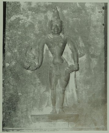 Temple of Sri Manikantesvarar (Manikanta-isvara) [Shaivite legends of ...