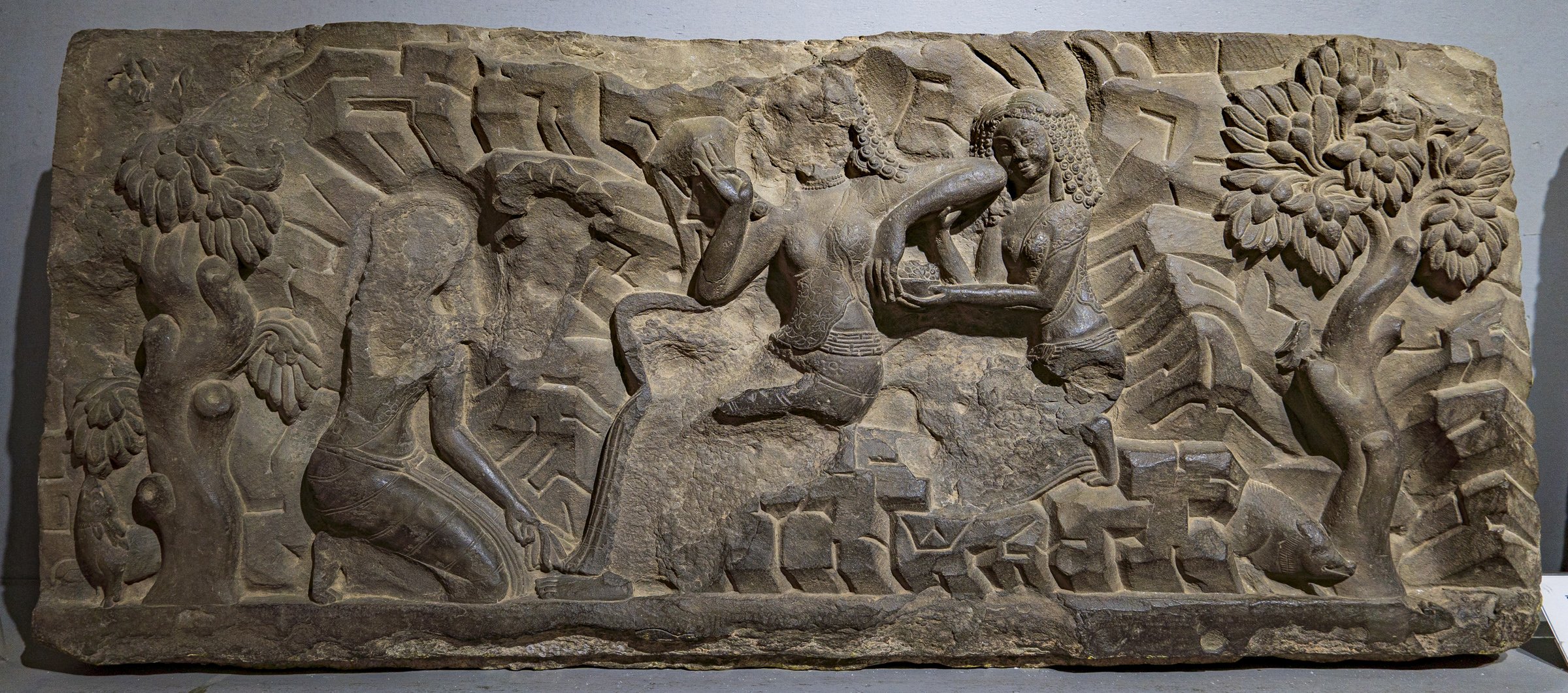 Tapasya: Significance and symbolism