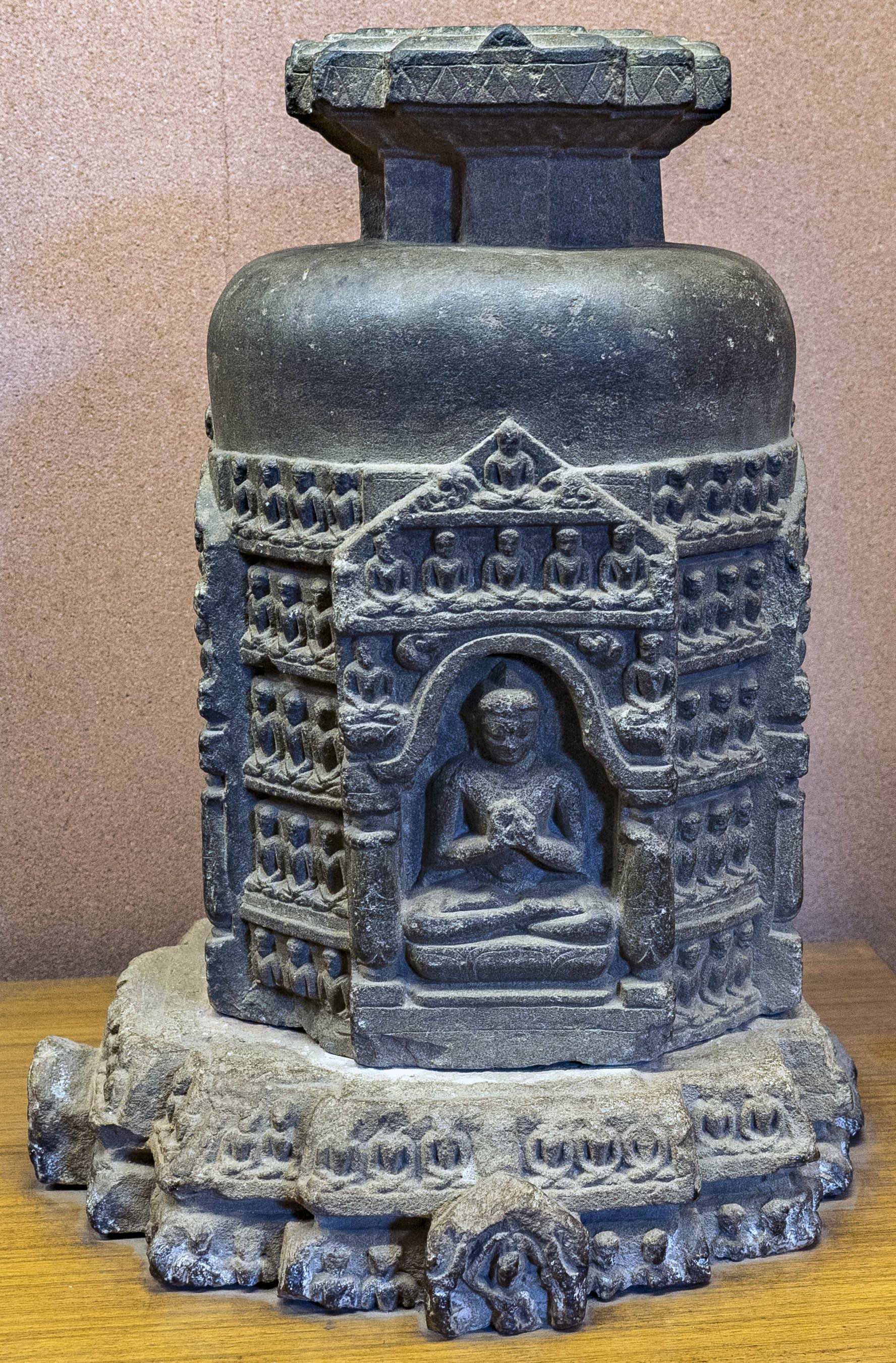 Pataliputra: Significance and symbolism