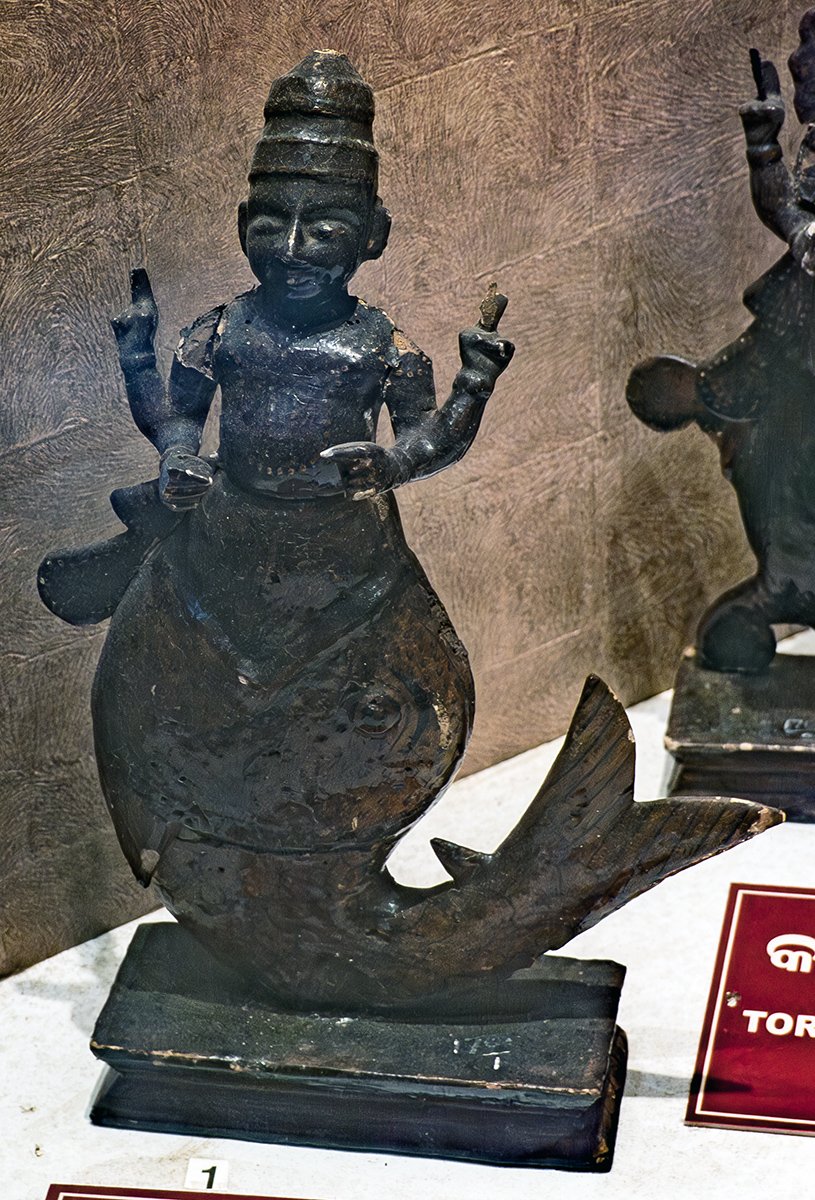 Matsya: Significance and symbolism