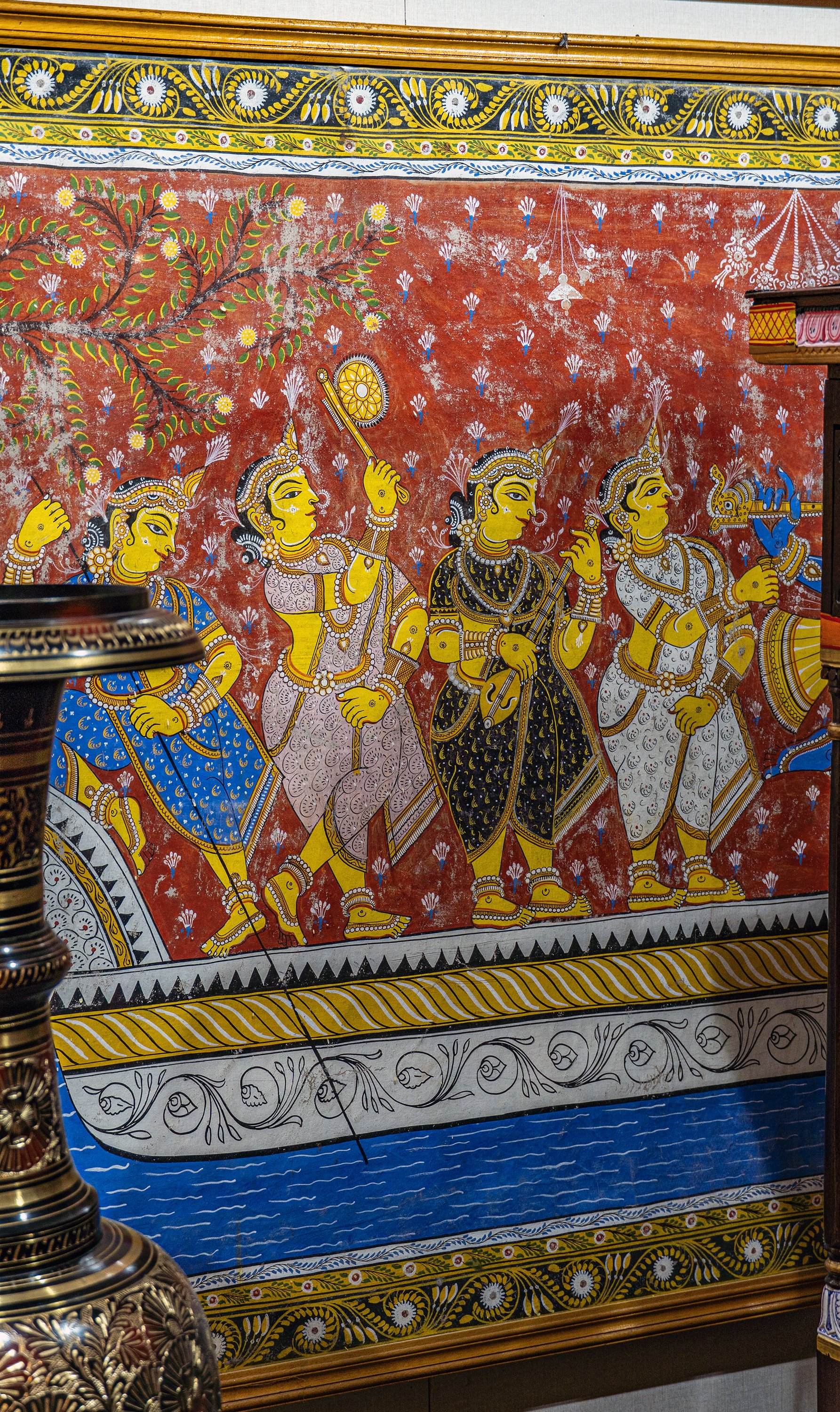 Krishna: Significance and symbolism
