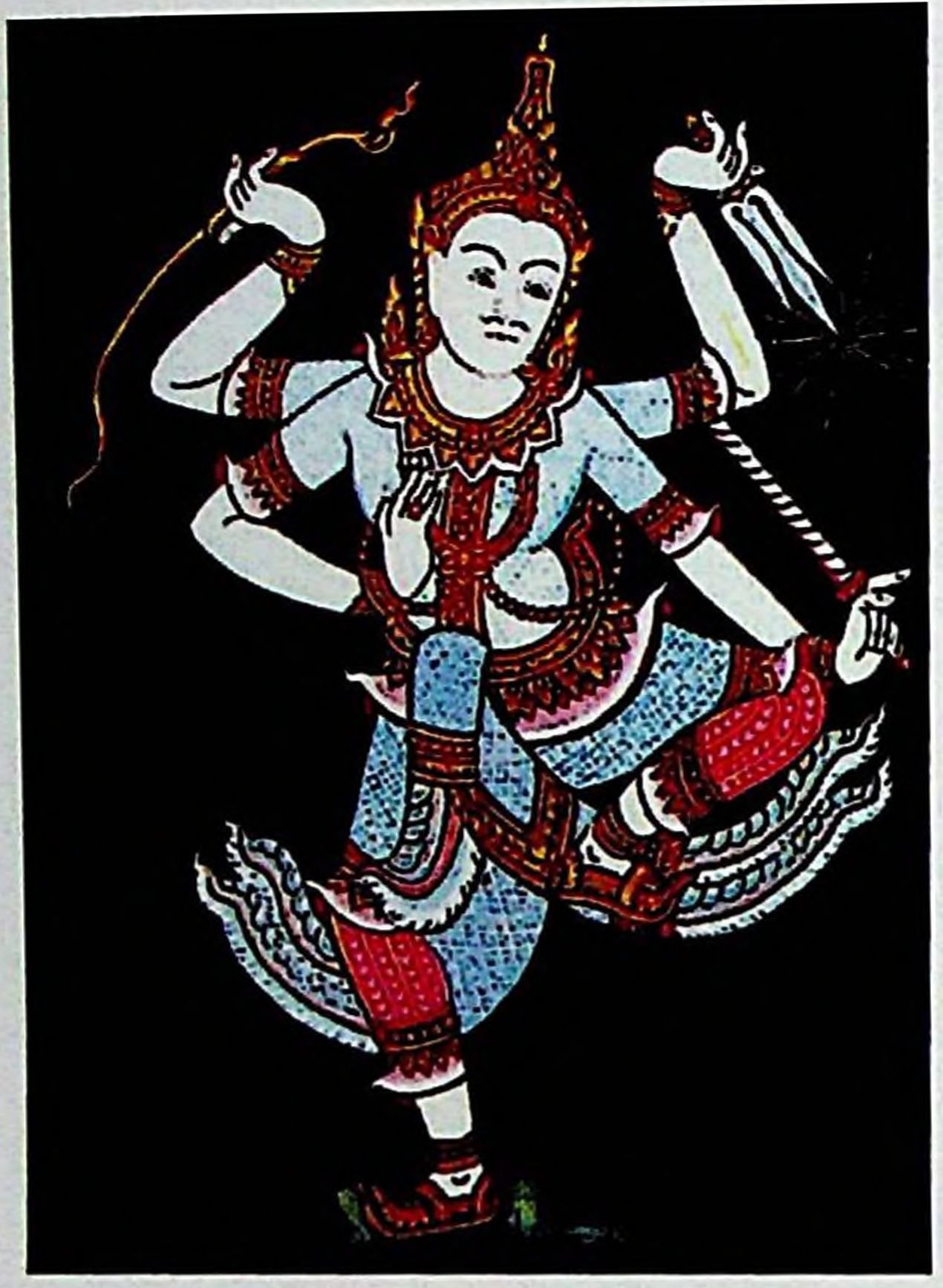 Rulers: Significance and symbolism