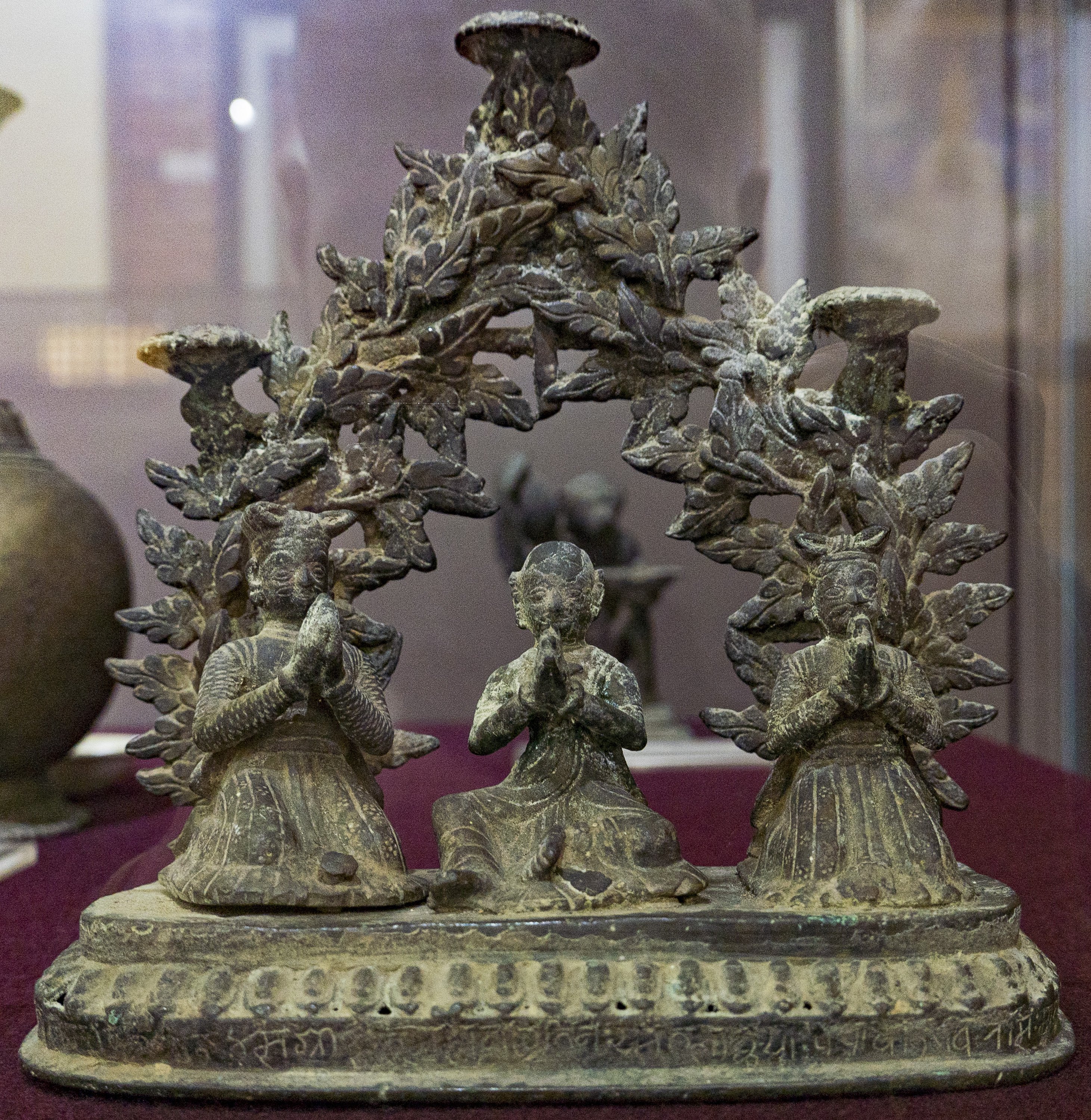 Arati: Significance and symbolism