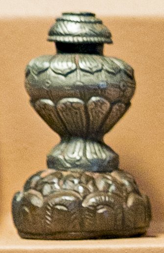 Sacred object: Significance and symbolism