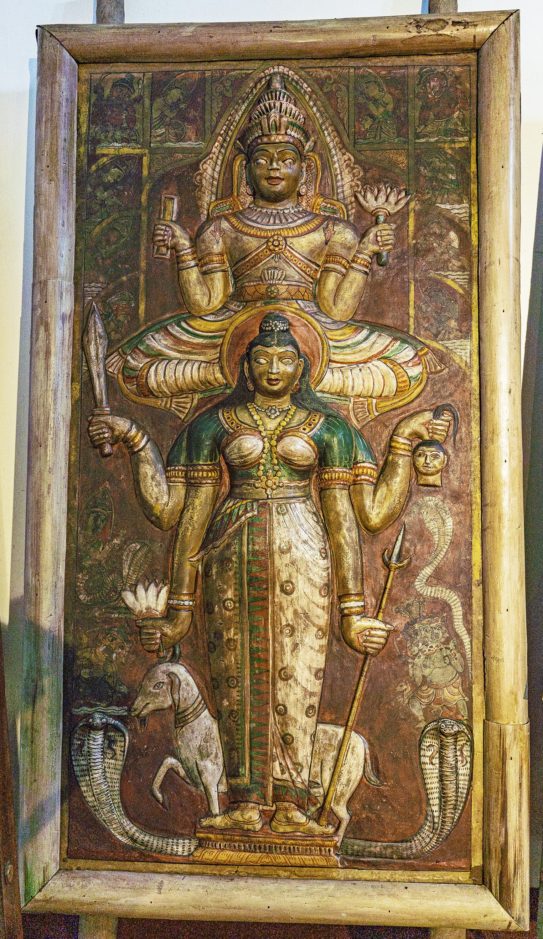 Dravya, Guna, Karma: Significance and symbolism