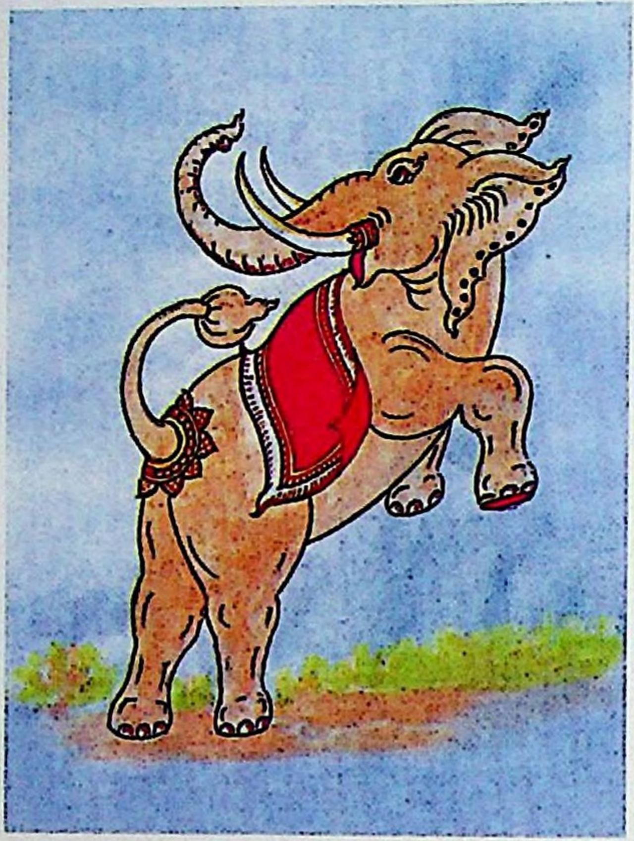 Elephant: Significance and symbolism