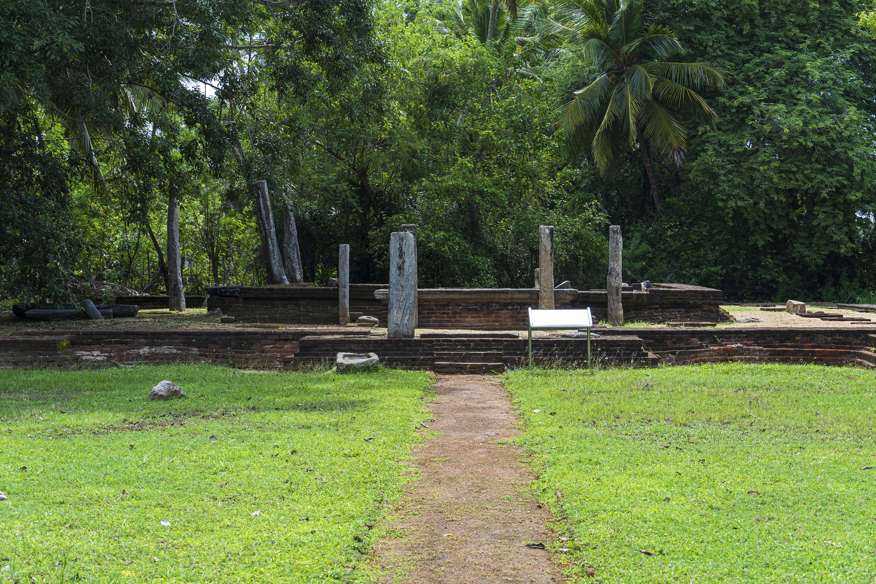 Principio, medio y final: Simbolismo y significado