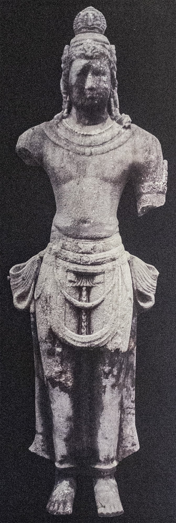 Sattva: Significance and symbolism