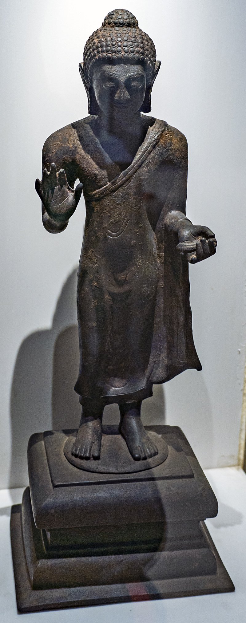 Buddhist Canon: Significance and symbolism