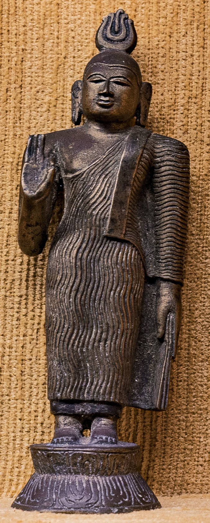 Pratima: Significance and symbolism