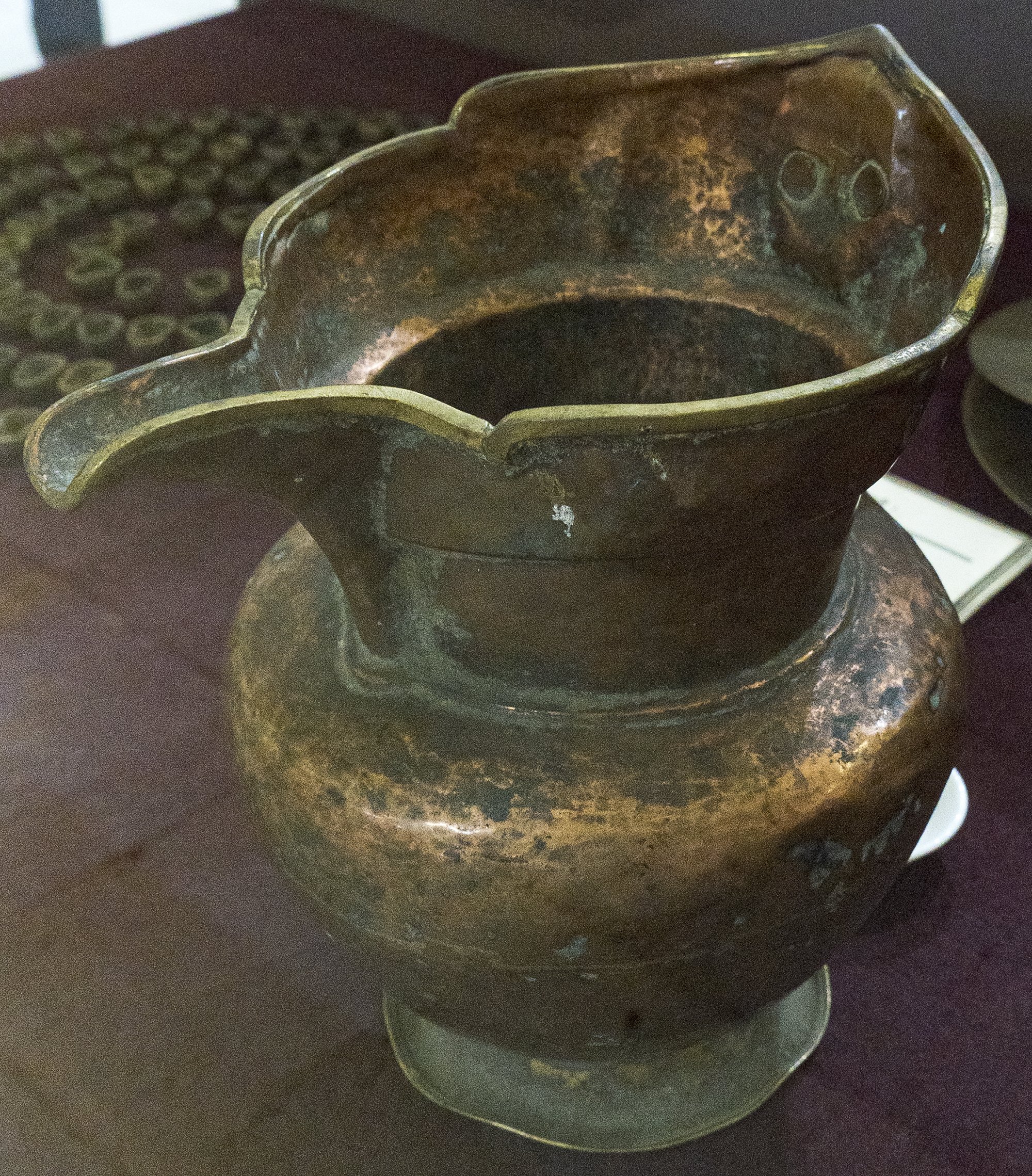 Crisol de culturas: Simbolismo y significado