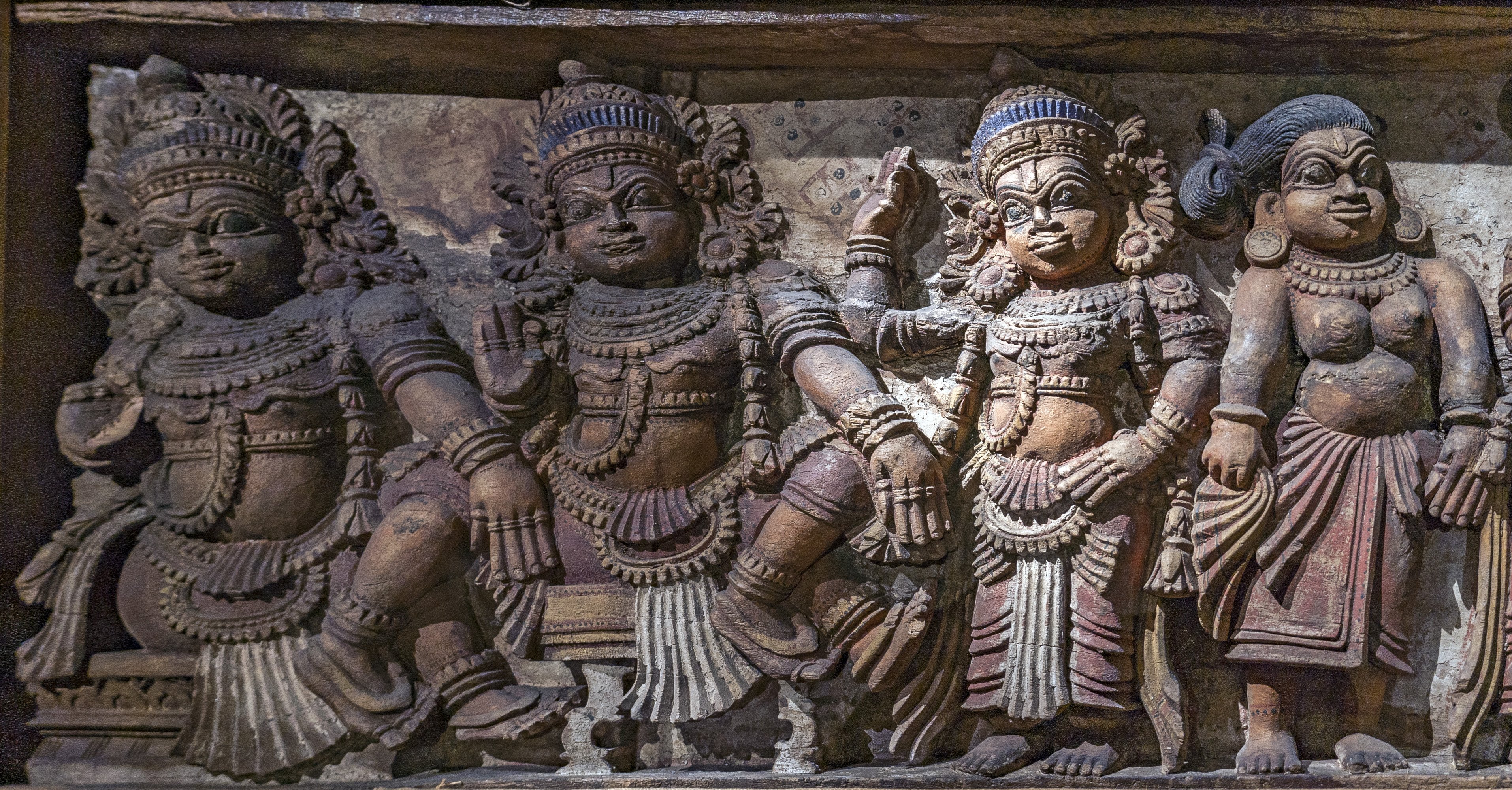 Rukmini: Significance and symbolism