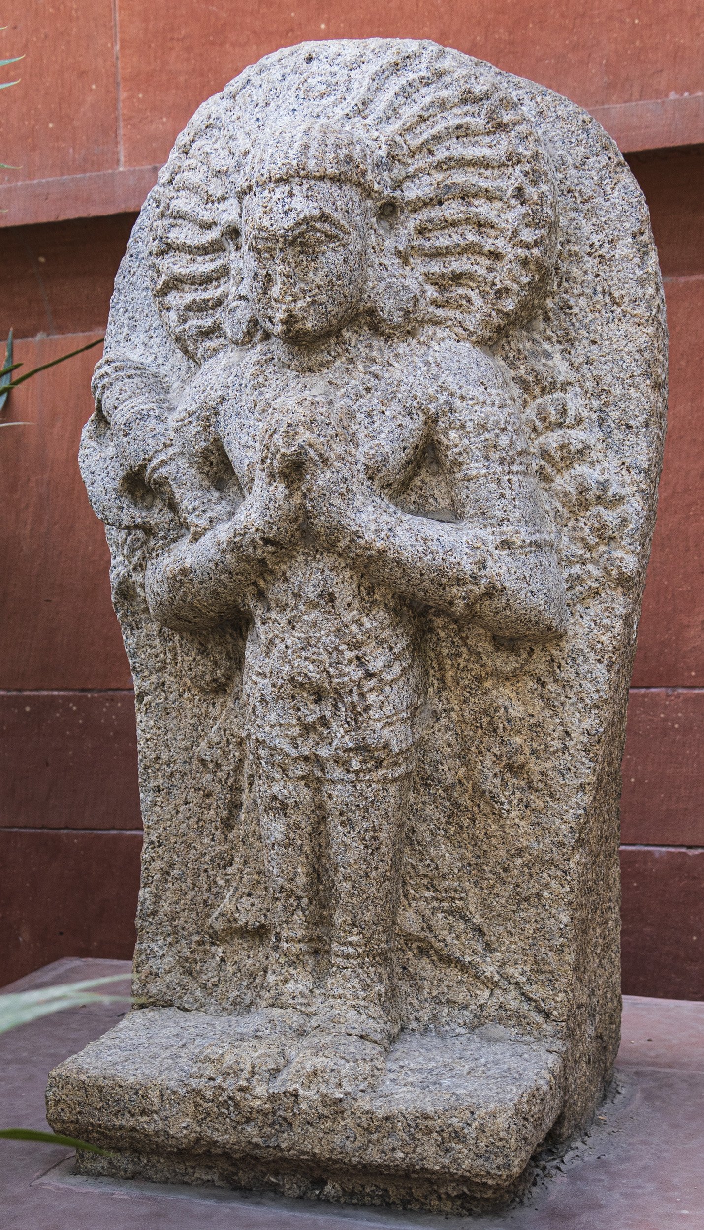 Upasaka: Symbolik und Bedeutung