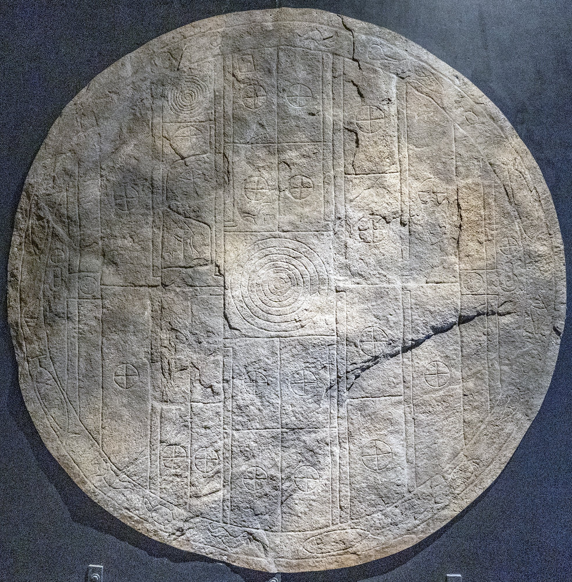 Meaning of External World in Christianity