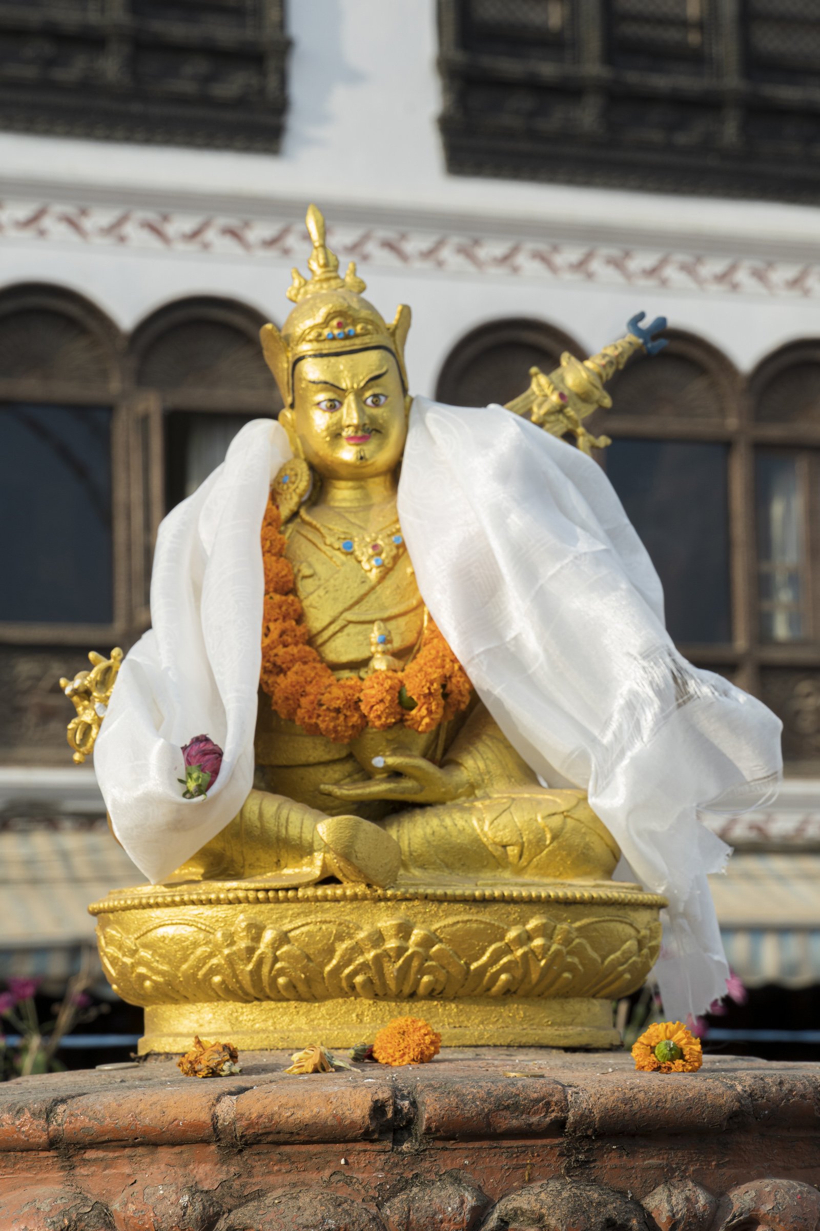 Shuch: Significance and symbolism