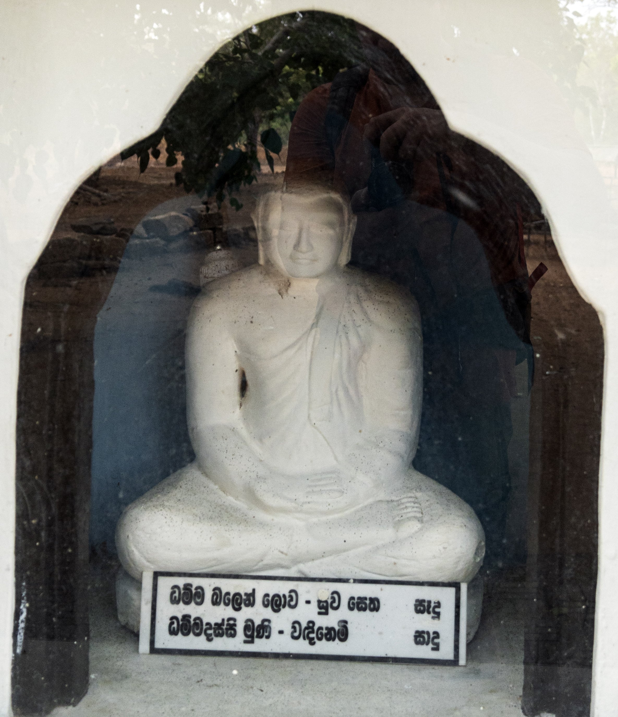 Dhamma: Significance and symbolism