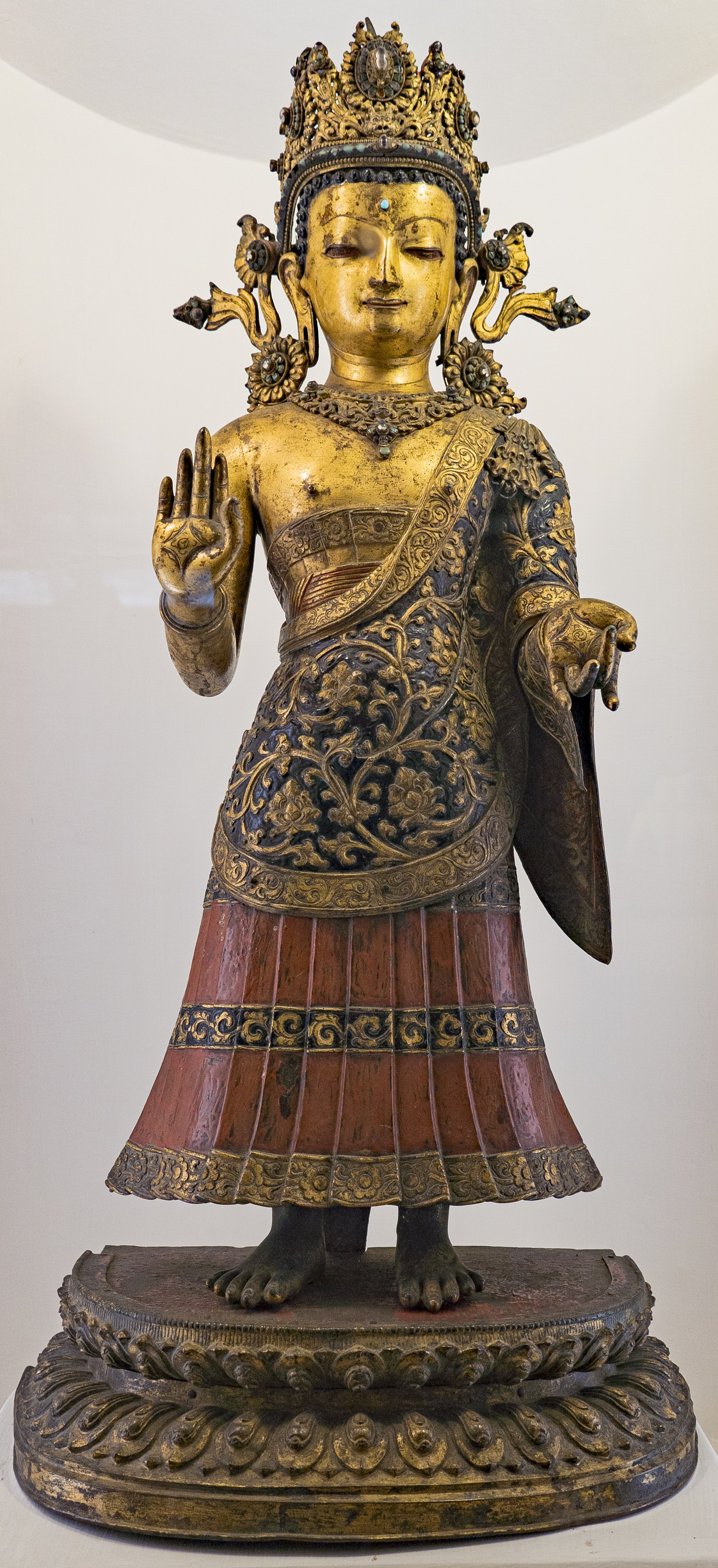 Aalmoes: Symboliek en betekenis