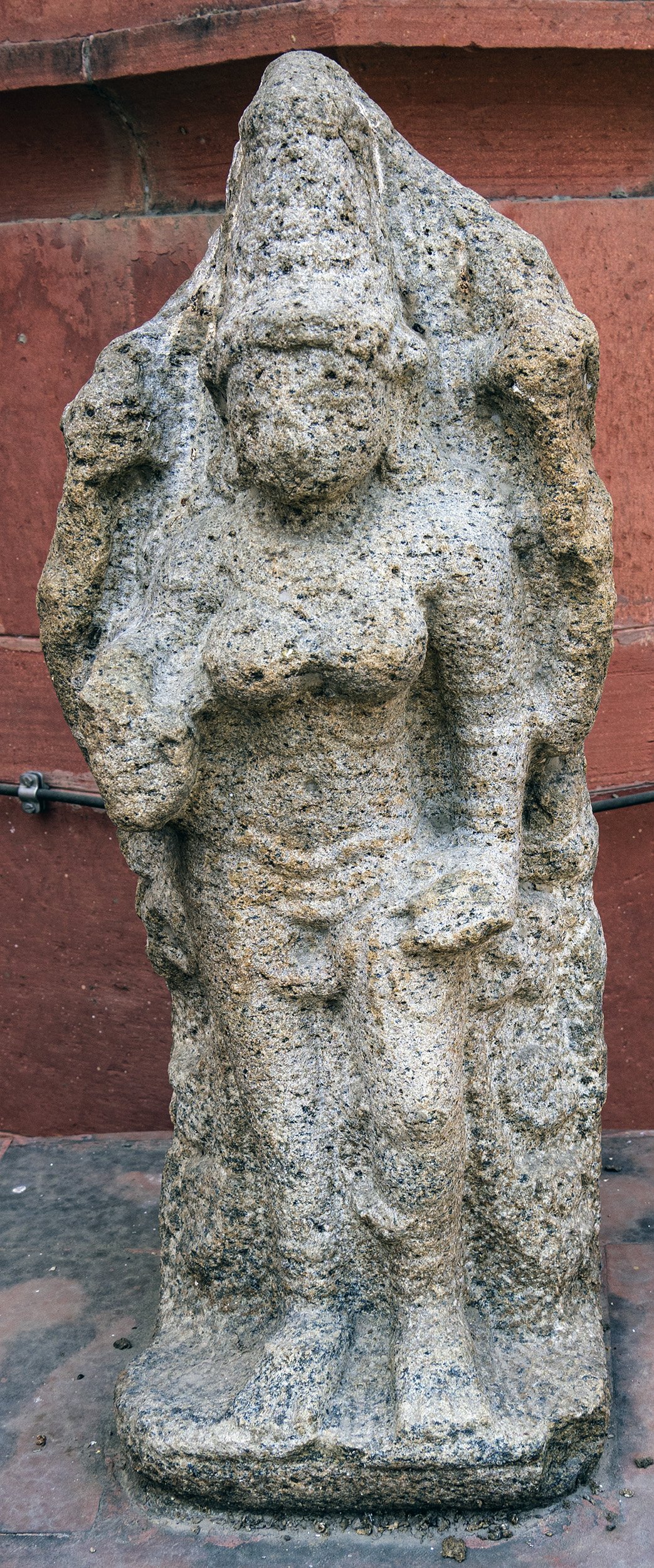 Durga: Significance and symbolism