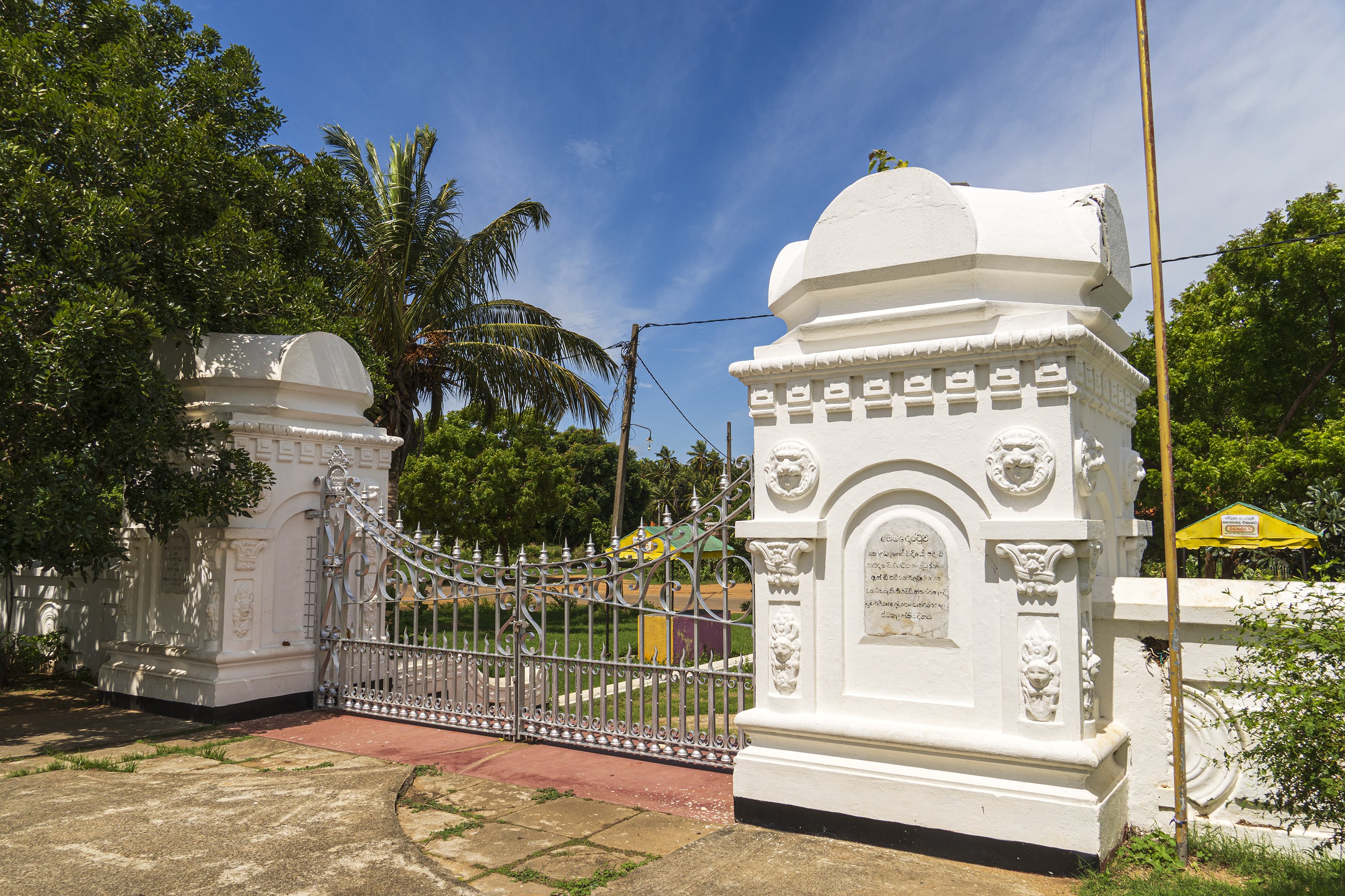 Colombo: Significance and symbolism