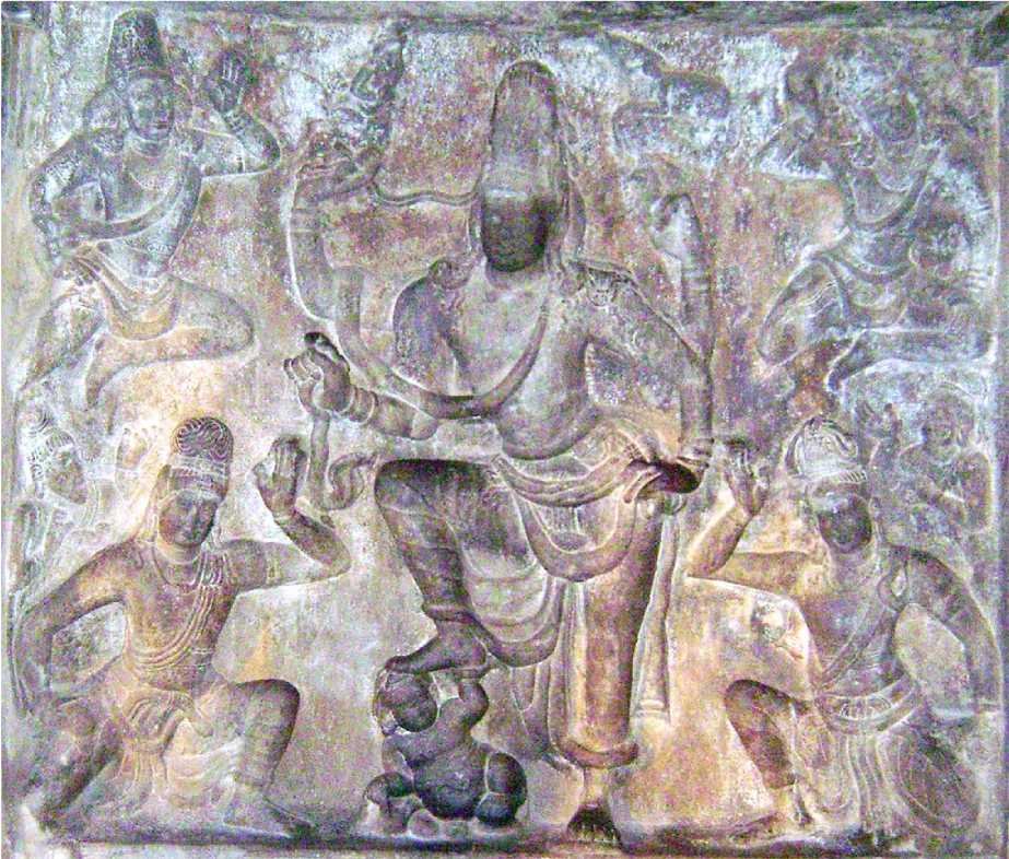 Gangadhara: Significance and symbolism