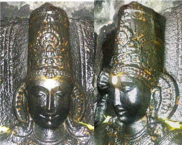 Figure 128 [Sculptural Art of the Pallava Period]