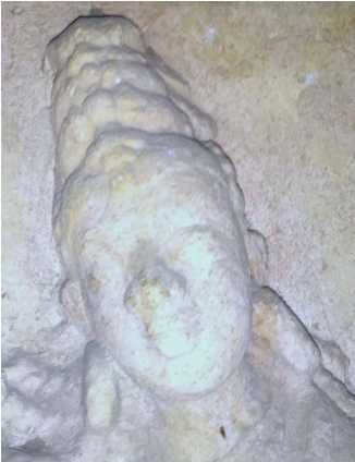 Figure 153 [Sculptural Art of the Pallava Period]