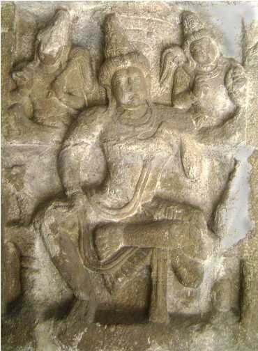 Dhara: Significance and symbolism