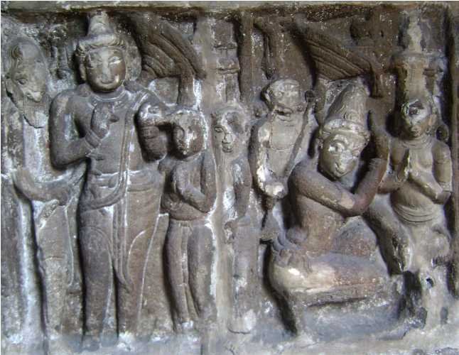 Dhara: Significance and symbolism