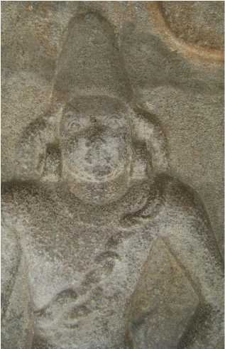 De Sarpa: Simbolismo y significado