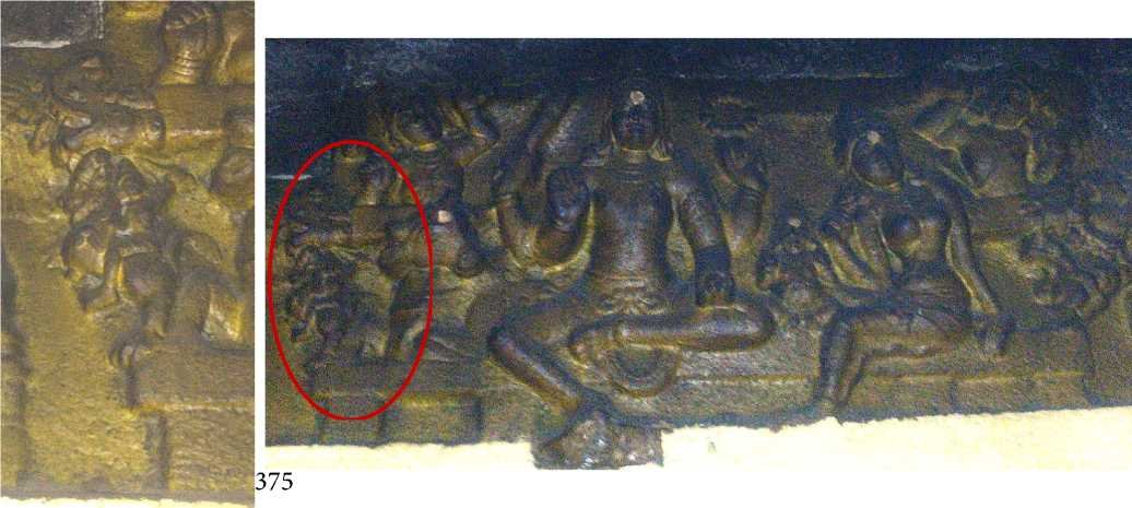 Garbhagriha: Significance and symbolism