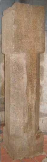 Figure 43 [Sculptural Art of the Pallava Period]