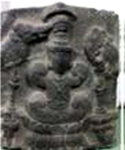 Shrivatsa: Simbolismo y significado