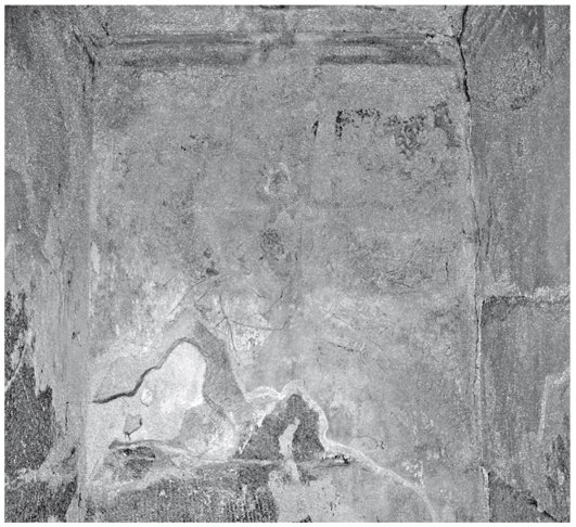 Figure 85: Painting of dancing Shiva [Iconography based on Shaivite ...