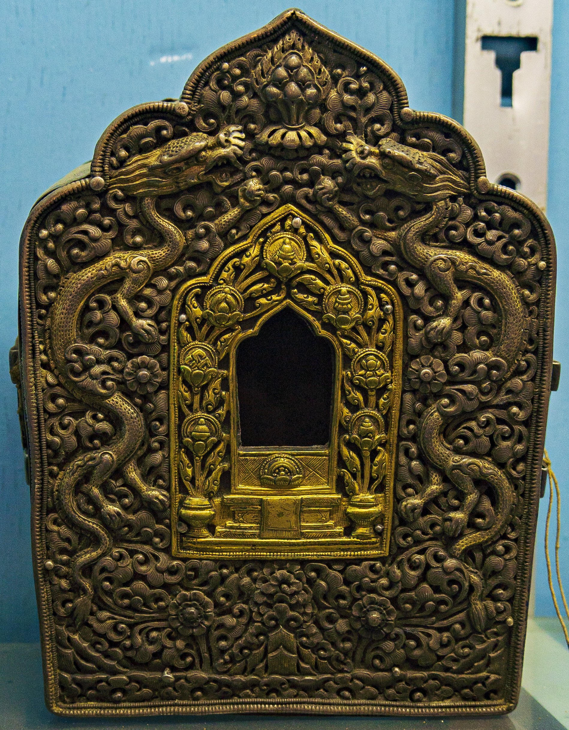 Objetos rituales: Simbolismo y significado