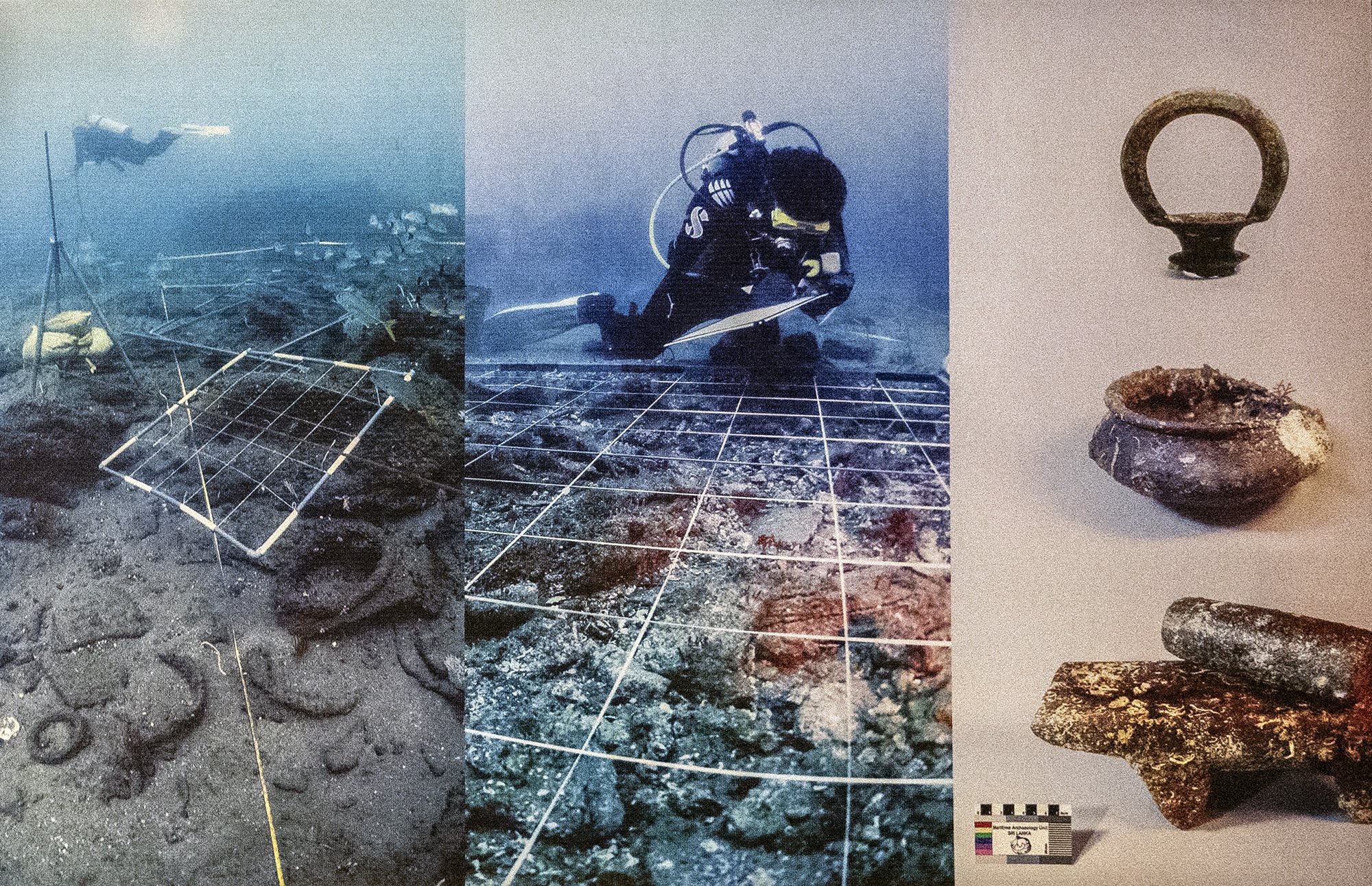 Maritime Archaeology: Significance and symbolism