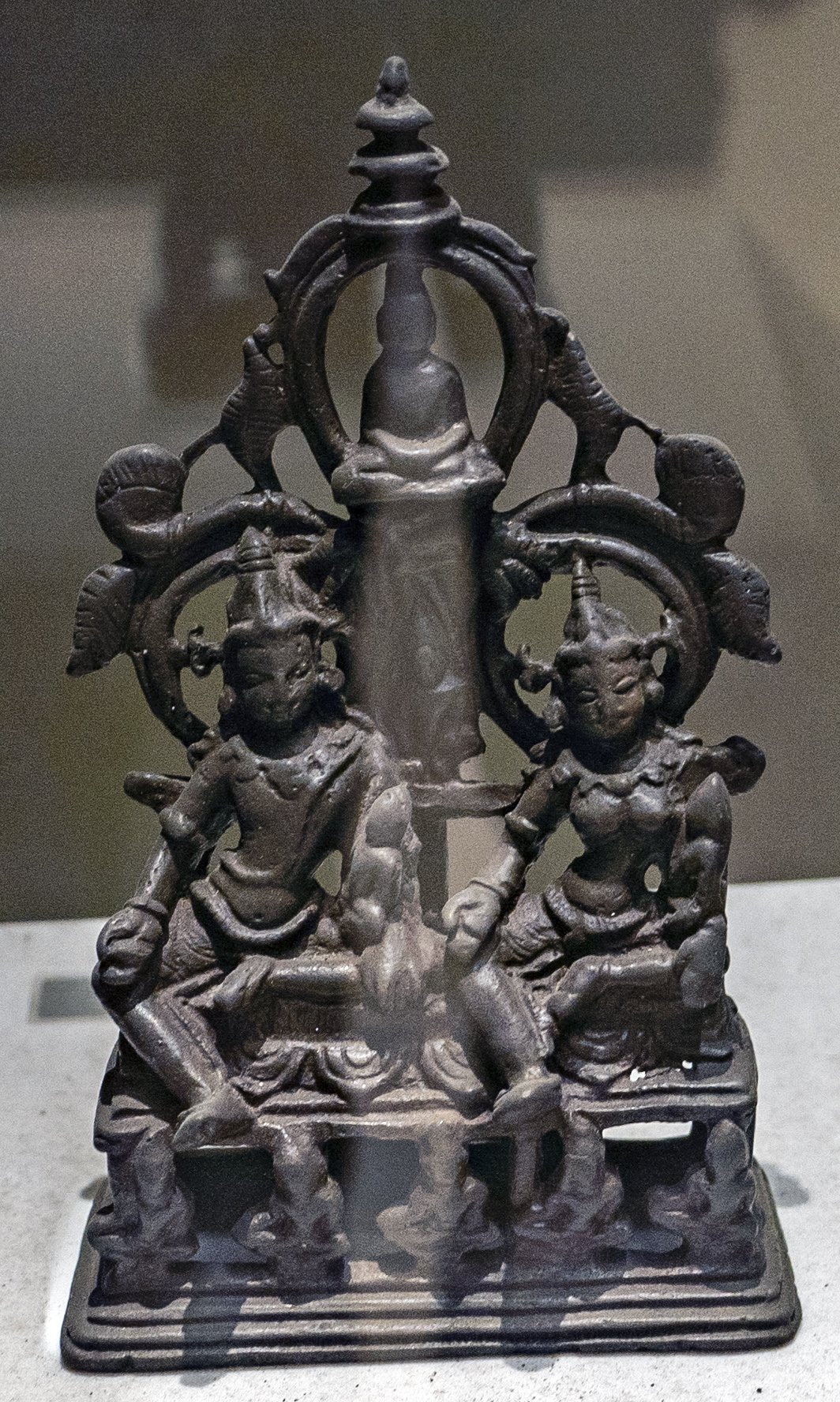 Ambika: Significance and symbolism