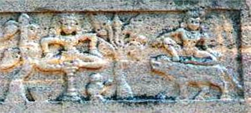 Goraksha: Symboliek en betekenis