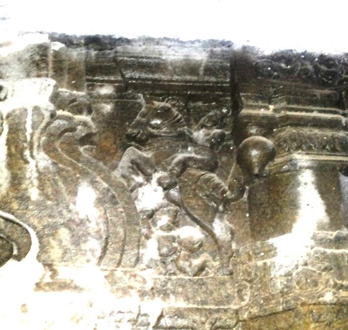 Samhara: Significance and symbolism