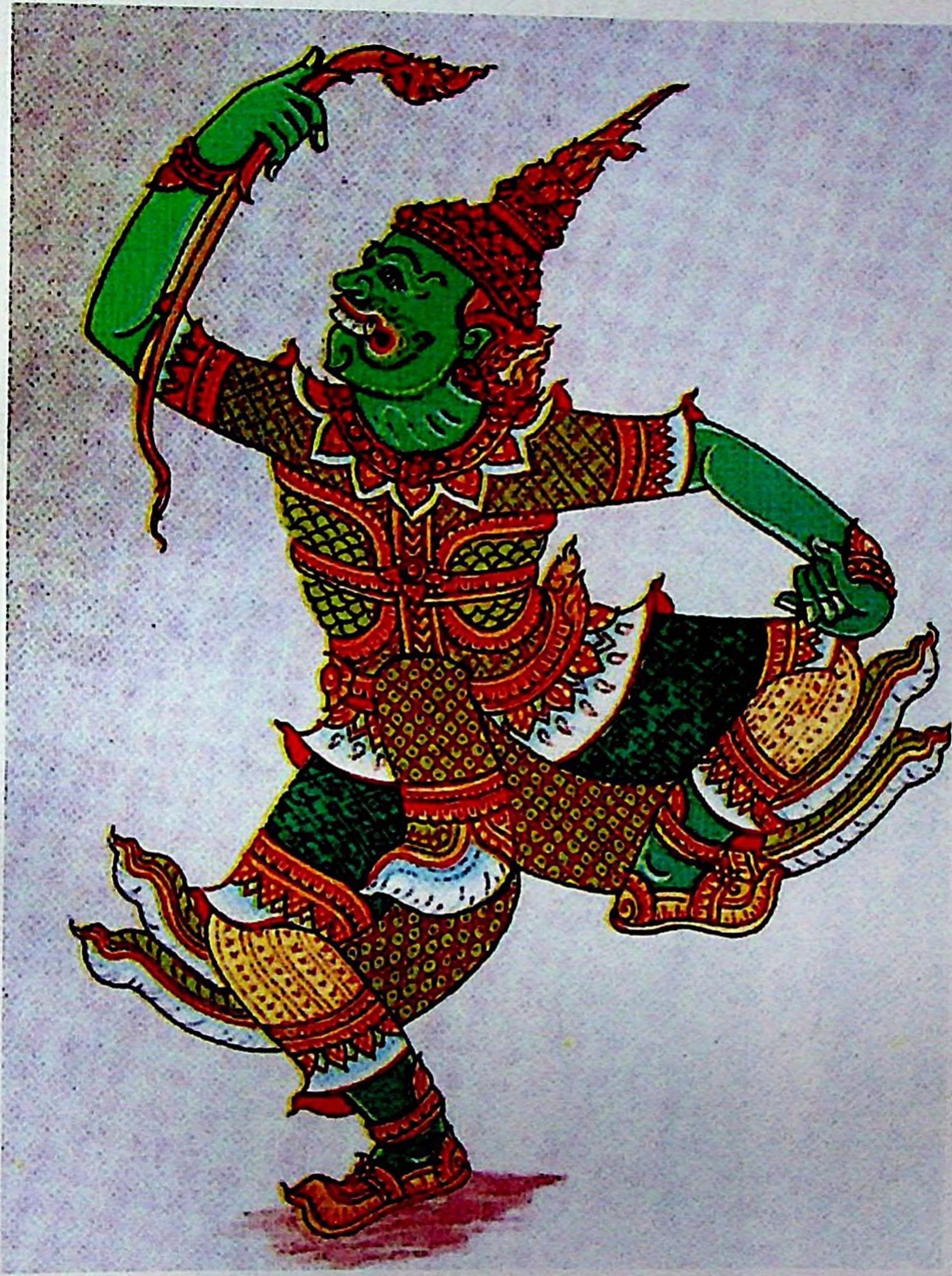 Three gods: Significance and symbolism