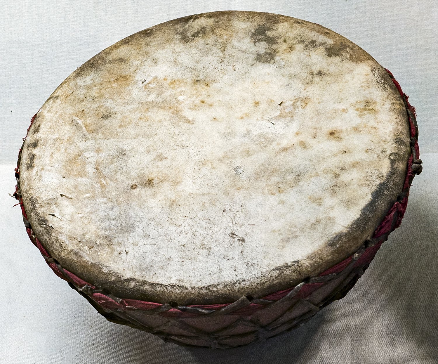 Jheel (from Rajasthan) (20th century) [New Delhi Museum—Musical ...