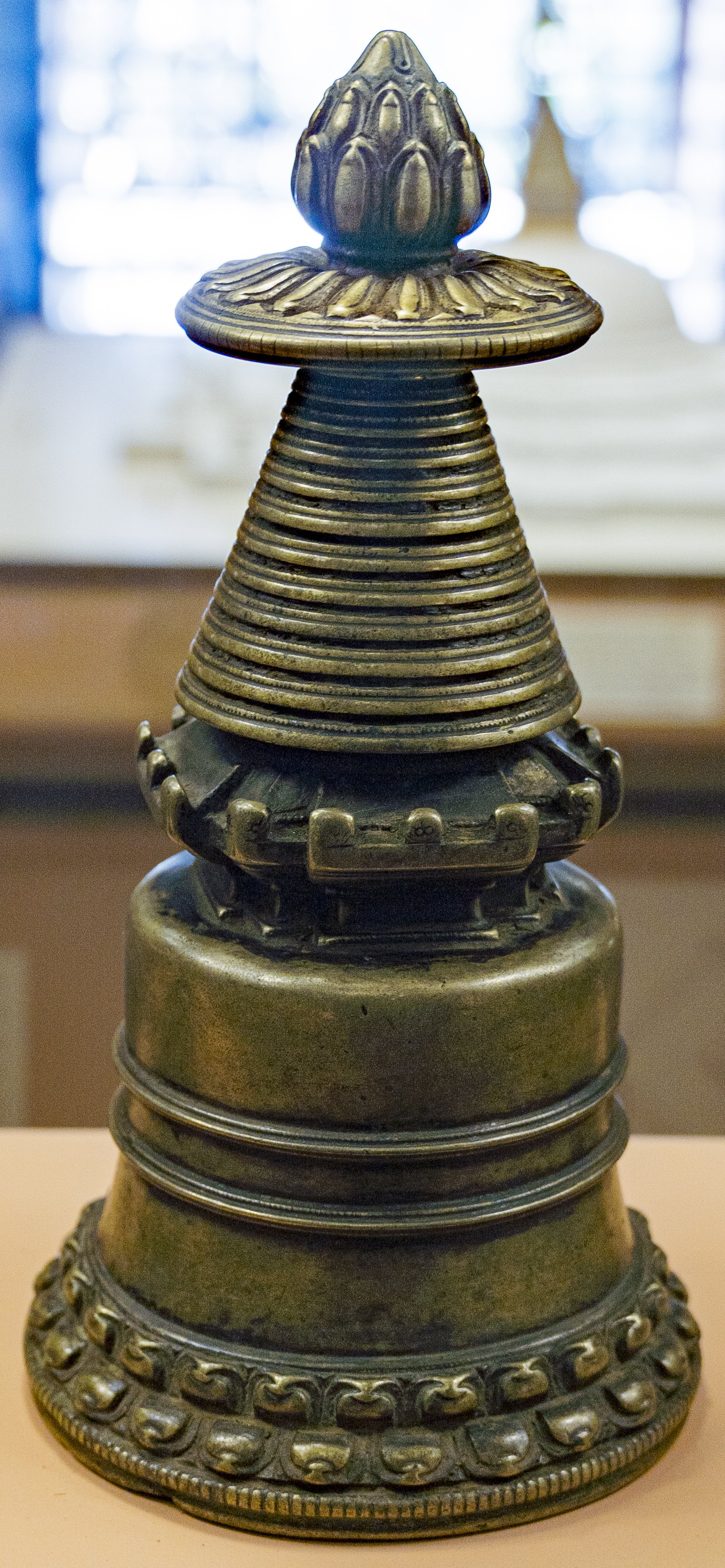 Kushinagara: Symboliek en betekenis