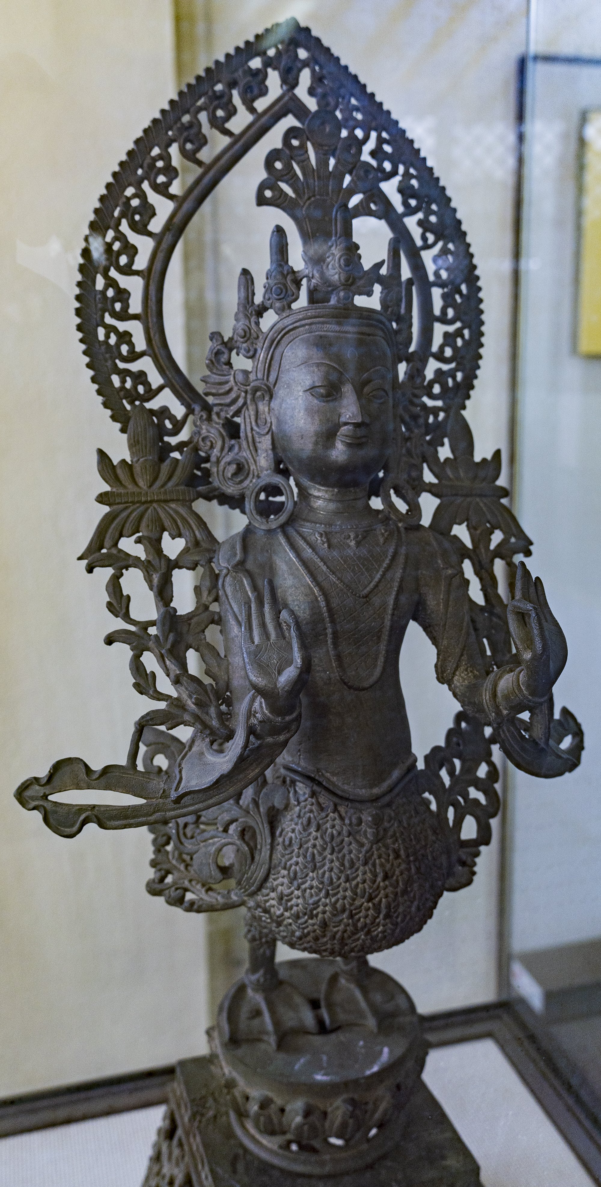 Kinnari: Significance and symbolism