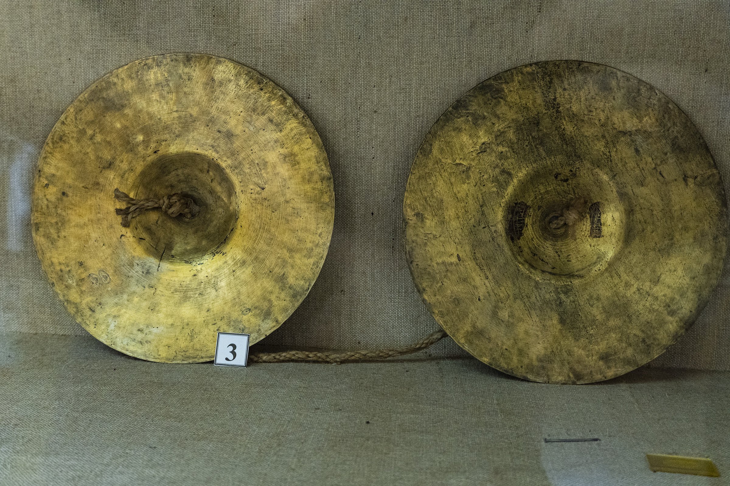 Vadja: Symboliek en betekenis