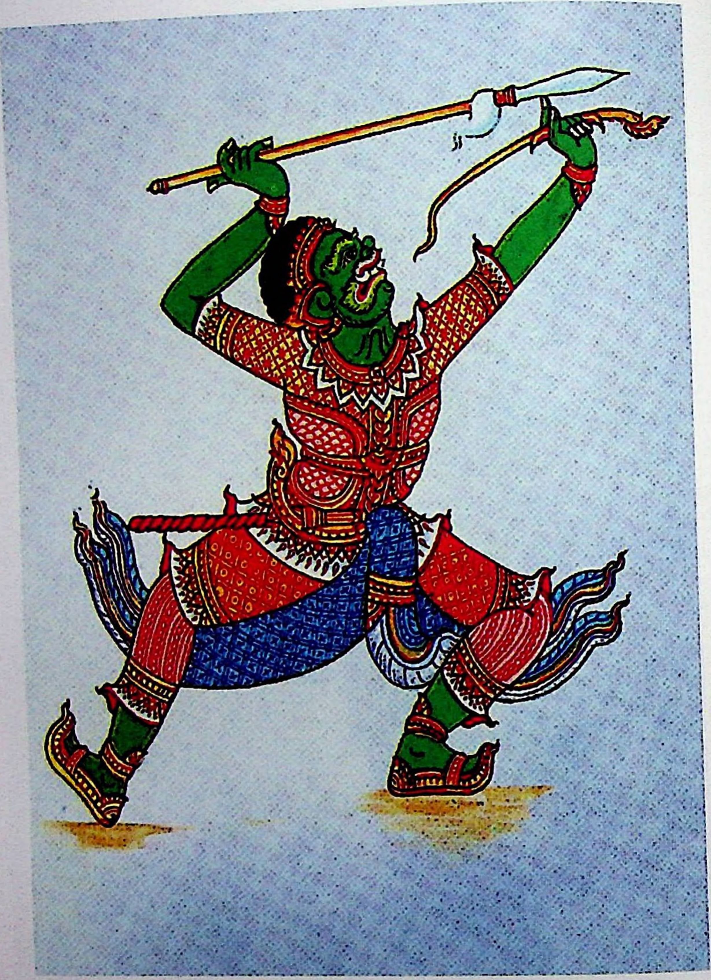 Strength of: Significance and symbolism