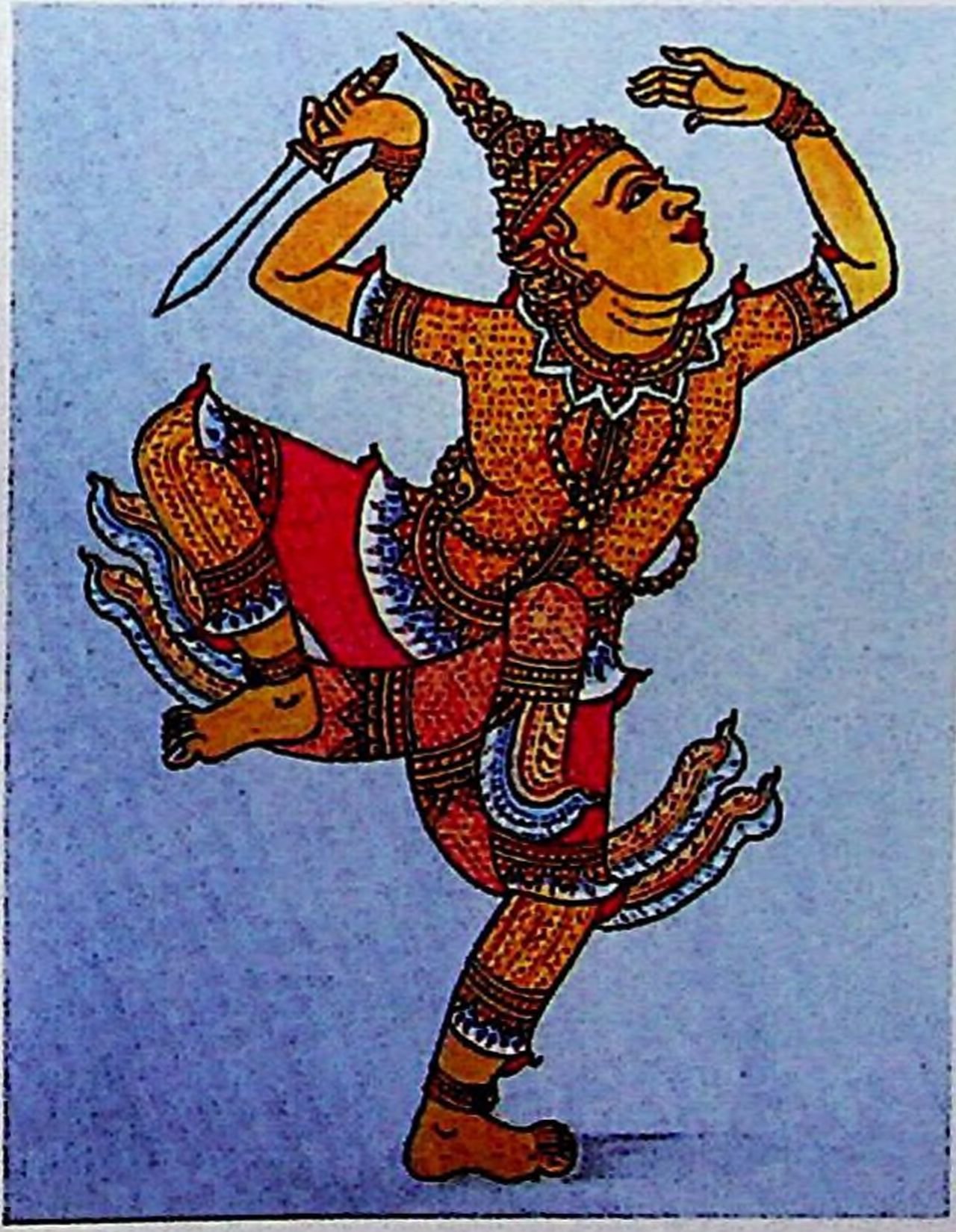 Sumitra: Significance and symbolism