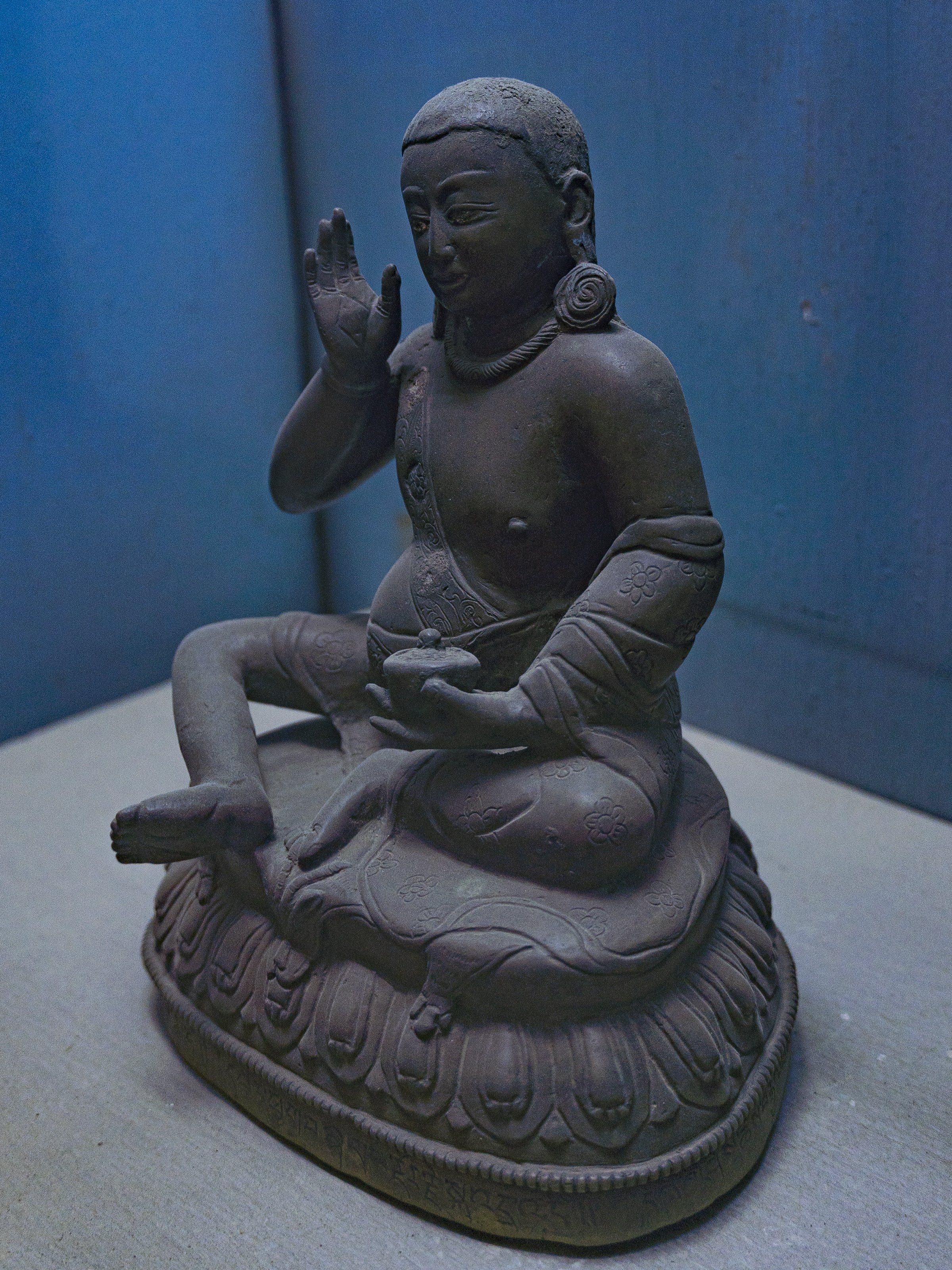 Lama: Significance and symbolism