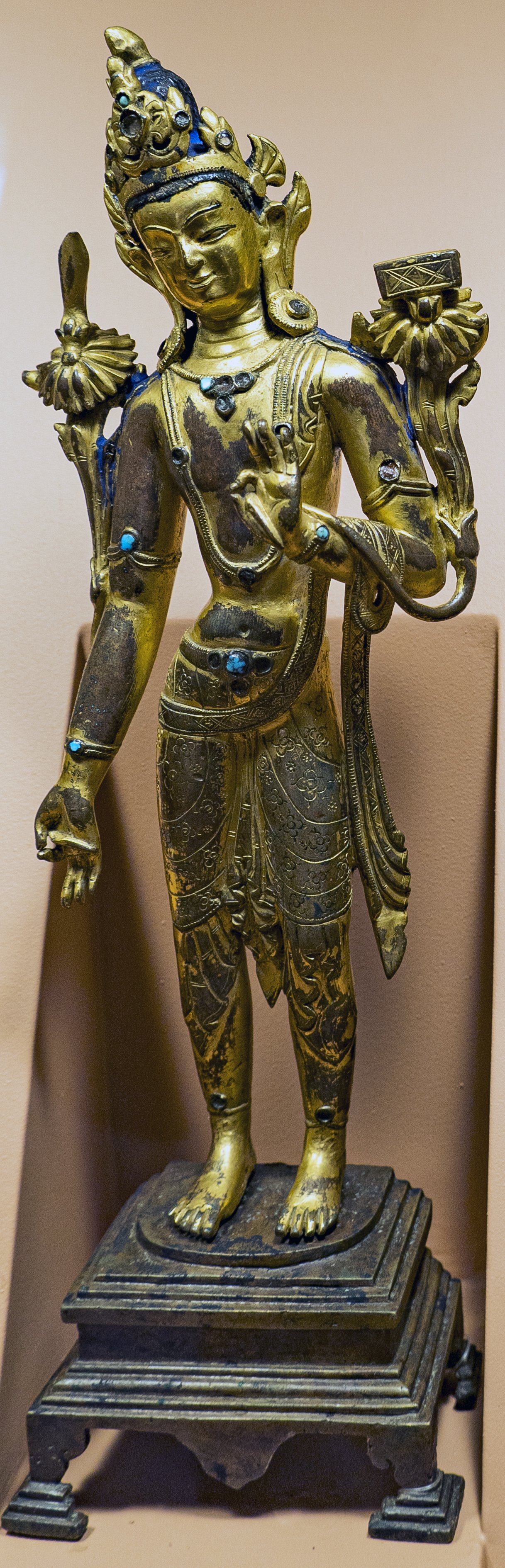 Peaceful, carefree life: Significance and symbolism