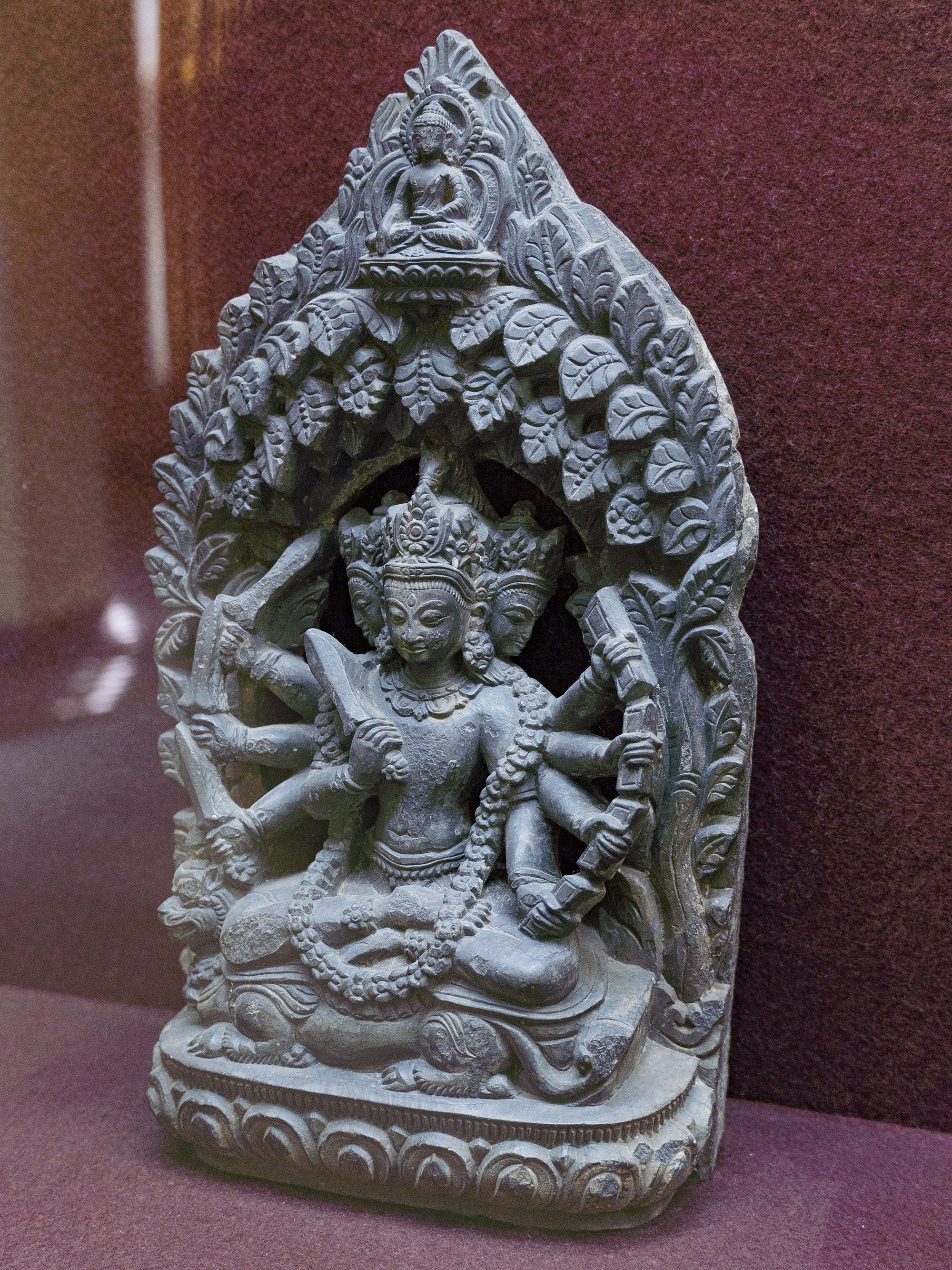 Manjushri: Significance and symbolism